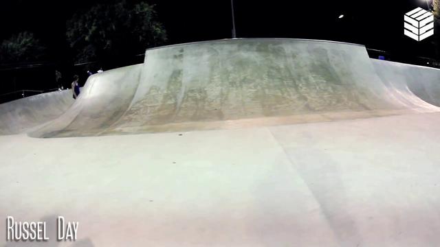 Brian Aragon, Dre Powell, Erick Rodriguez, Hayden Ball, Russell Day and ...