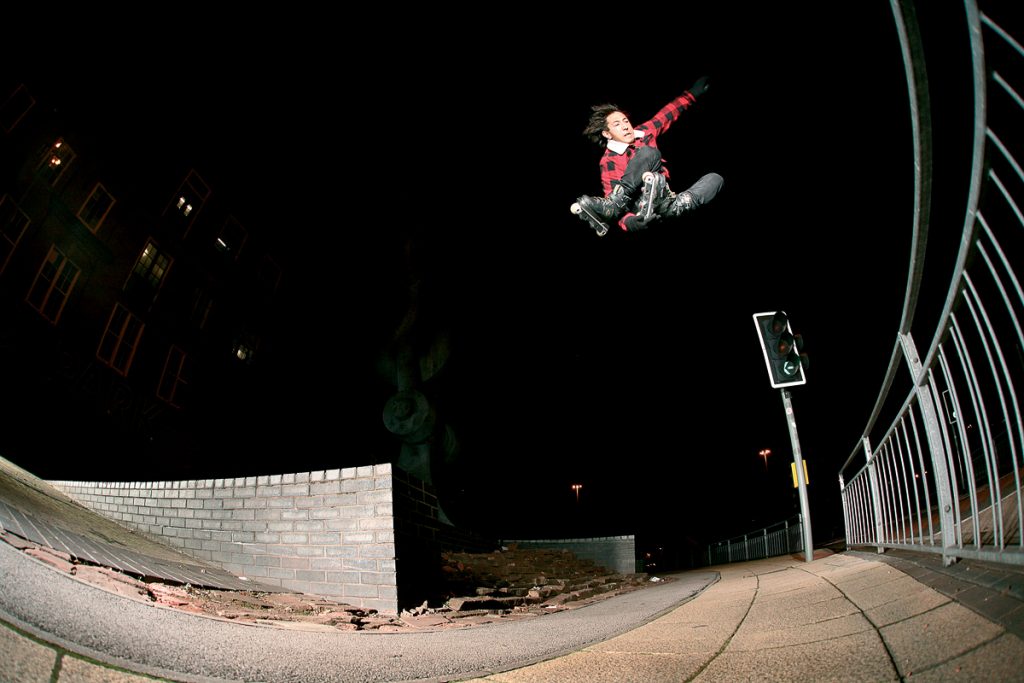 The Adam Kola Story (Pt 1) – Be-Mag