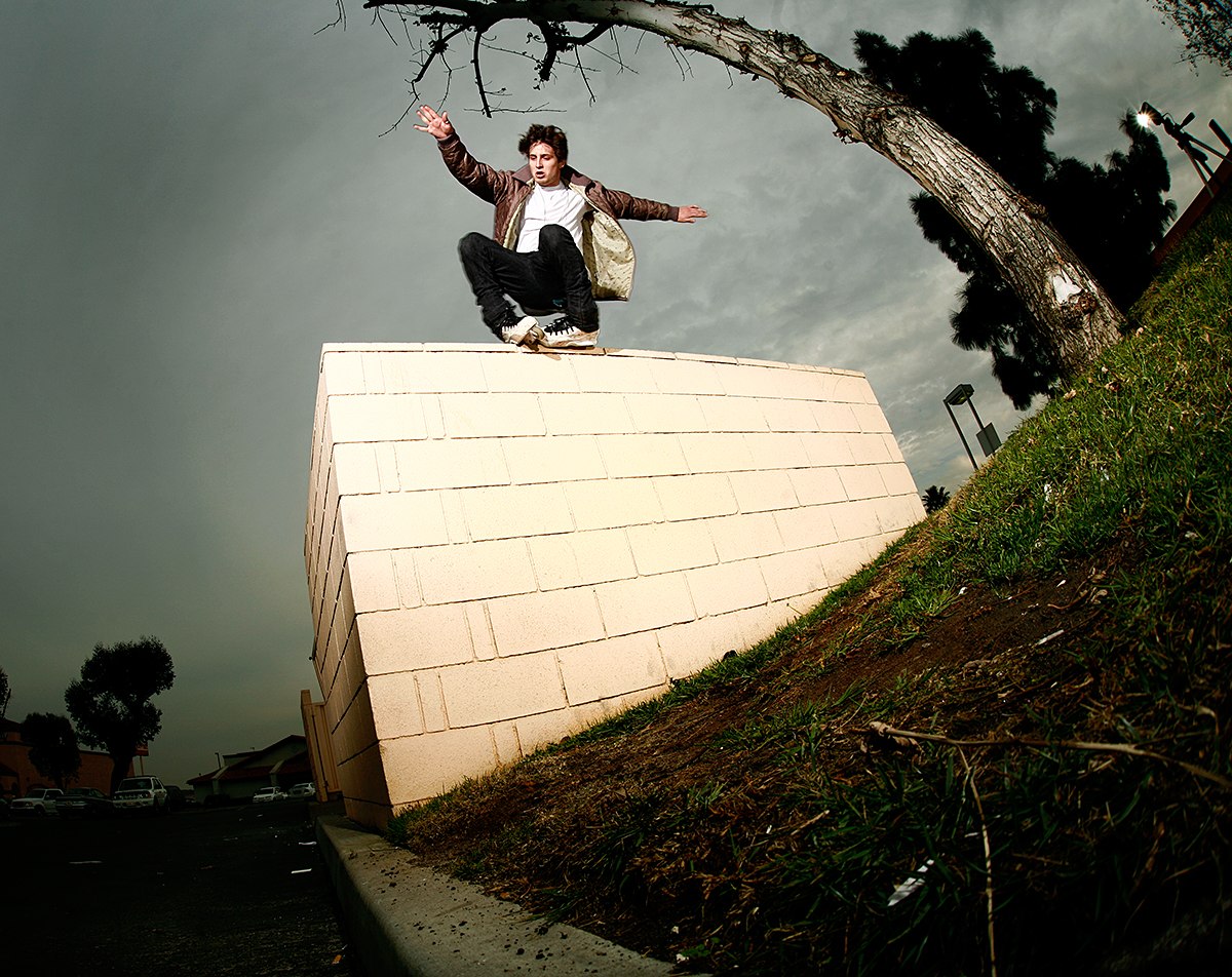 The Adam Kola Story (Pt 1) – Be-Mag