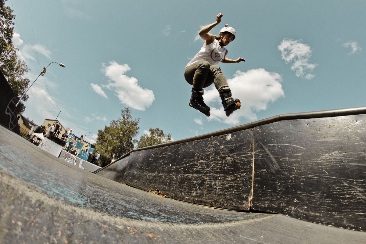 PHOTO REPORT | GHETTO GAMES 2018 – Be-Mag