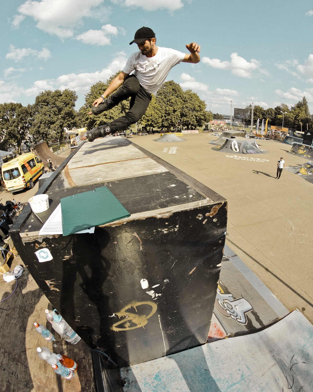 PHOTO REPORT | GHETTO GAMES 2018 – Be-Mag