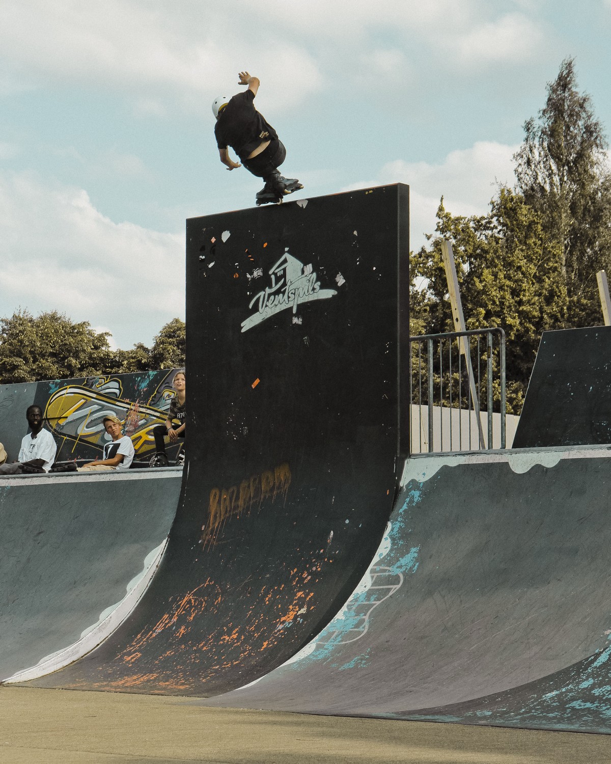 PHOTO REPORT | GHETTO GAMES 2018 – Be-Mag