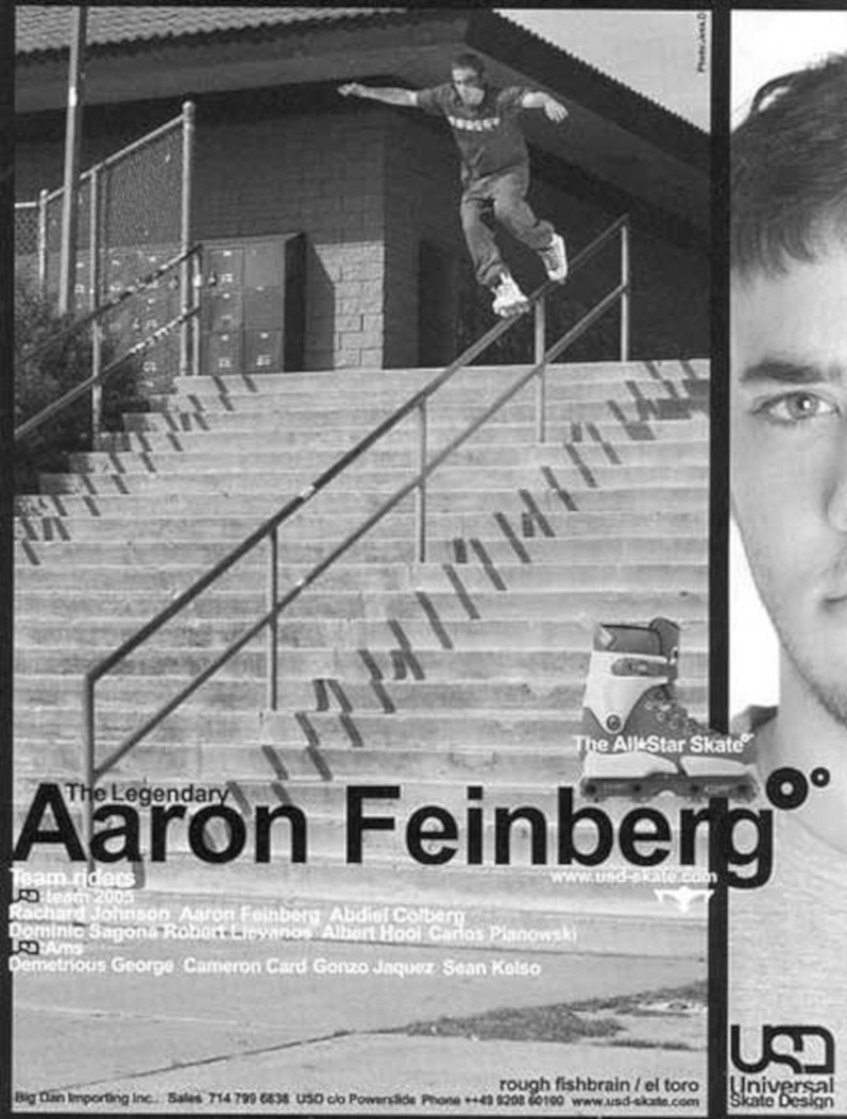 COLUMN | THE LEGACY OF EL TORO – Be-Mag