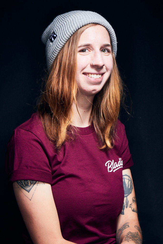 FACES OF BLADING CUP 2019 | PART I – Be-Mag