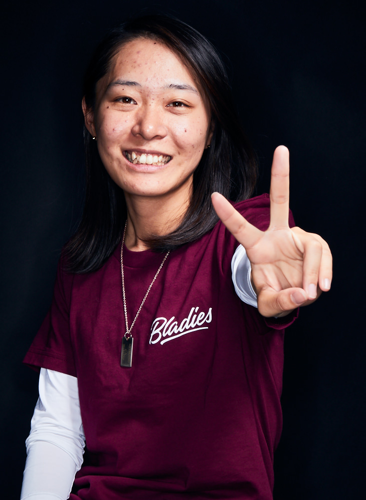 FACES OF BLADING CUP 2019 | PART I – Be-Mag