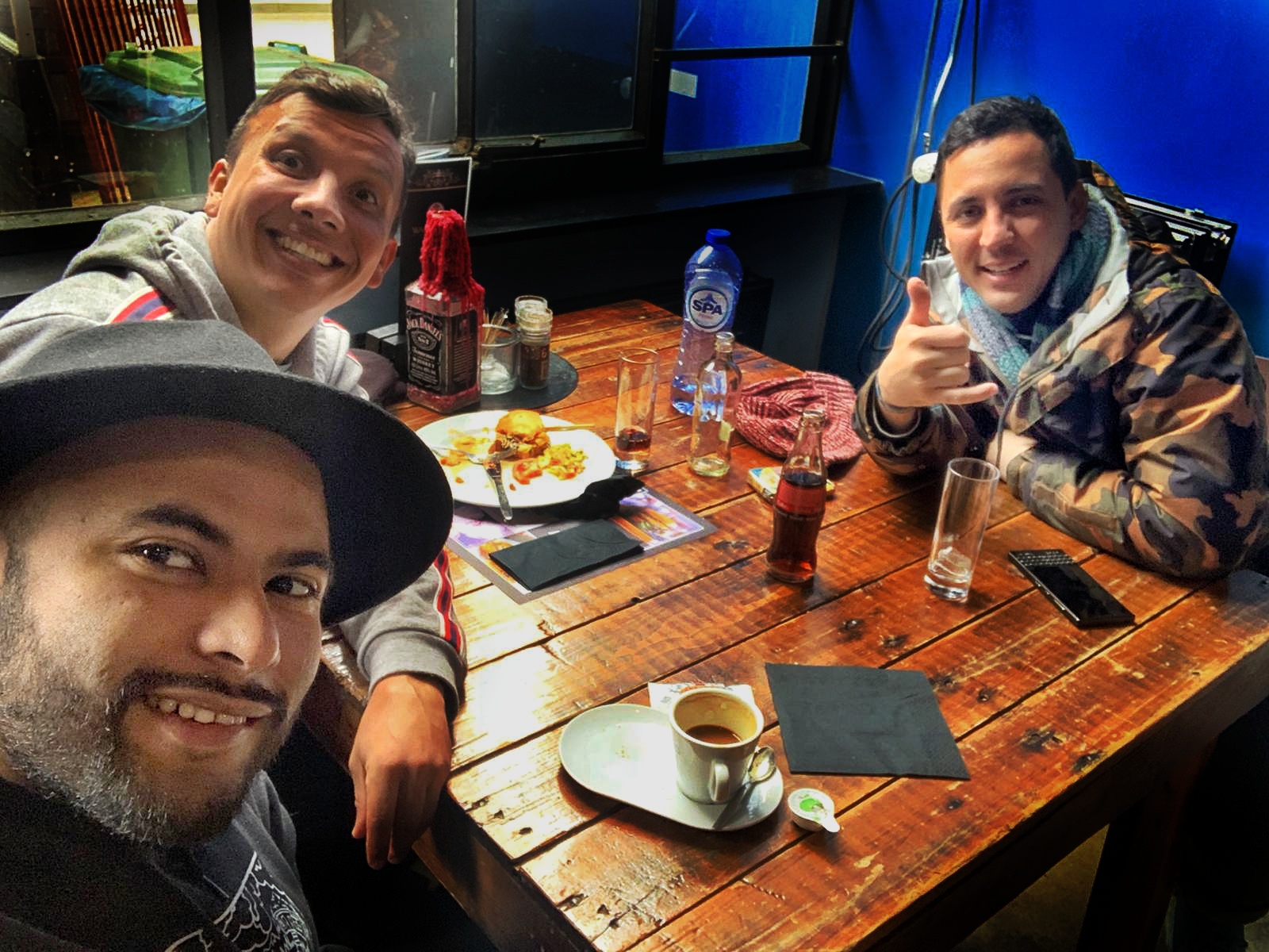 MY WINTERCLASH | BRUNO SANTA-VITAL DE ALMEIDA – Be-Mag