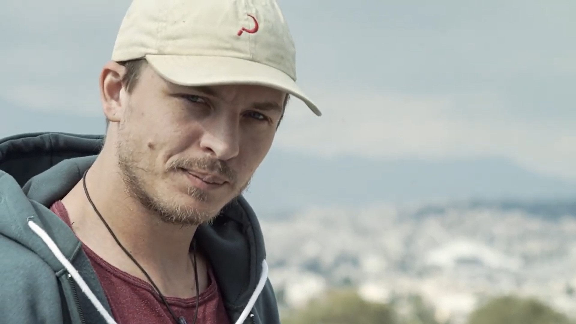 JO ZENK | REFLECTIONS BY NICK KOUROS – Be-Mag