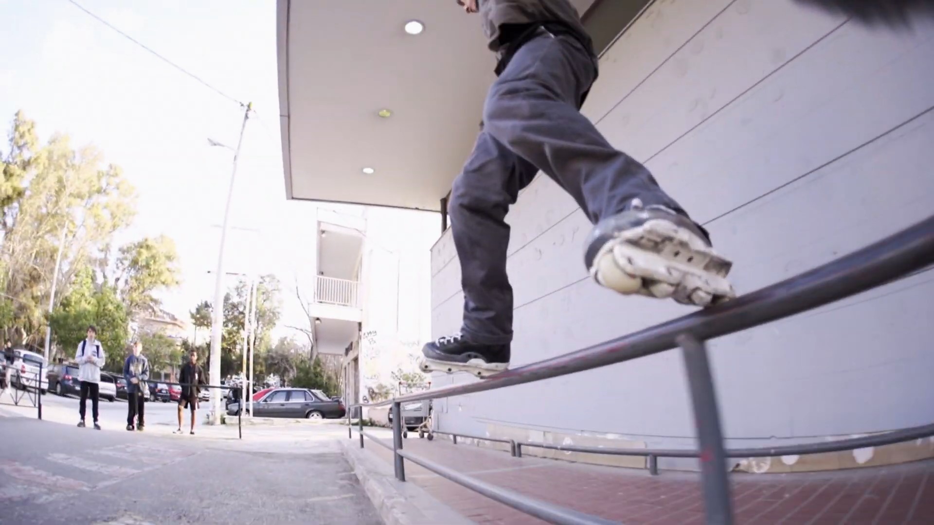 JO ZENK | REFLECTIONS BY NICK KOUROS – Be-Mag