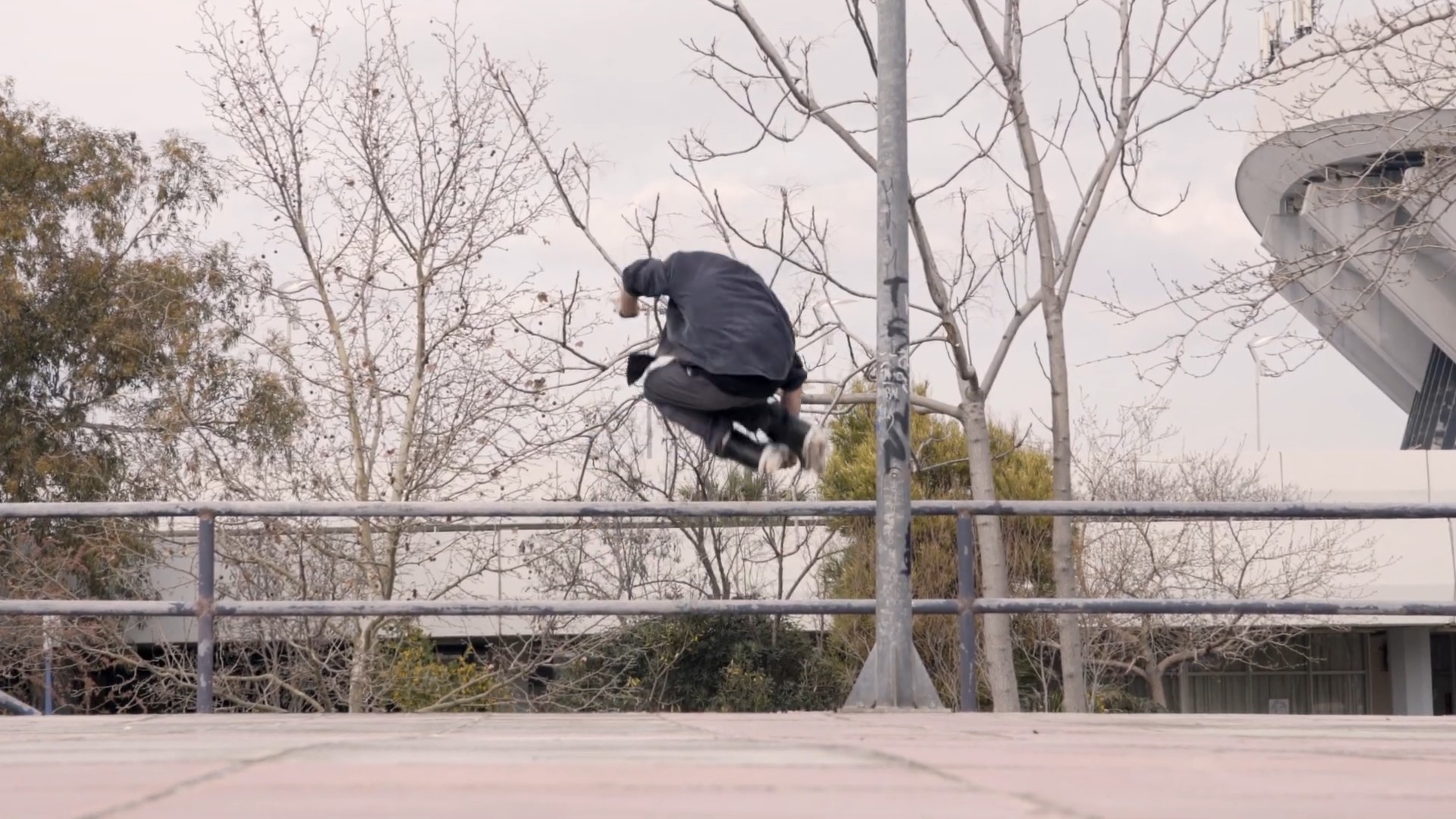 JO ZENK | REFLECTIONS BY NICK KOUROS – Be-Mag