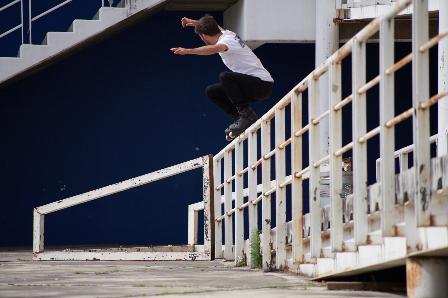 THE MAKING OF CUADRO: AN INTERVIEW WITH KARSTEN BOYSEN & BENJAMIN ...